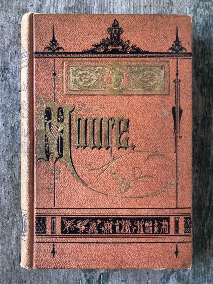 Recently Added – Under the Covers Antique and Vintage Books